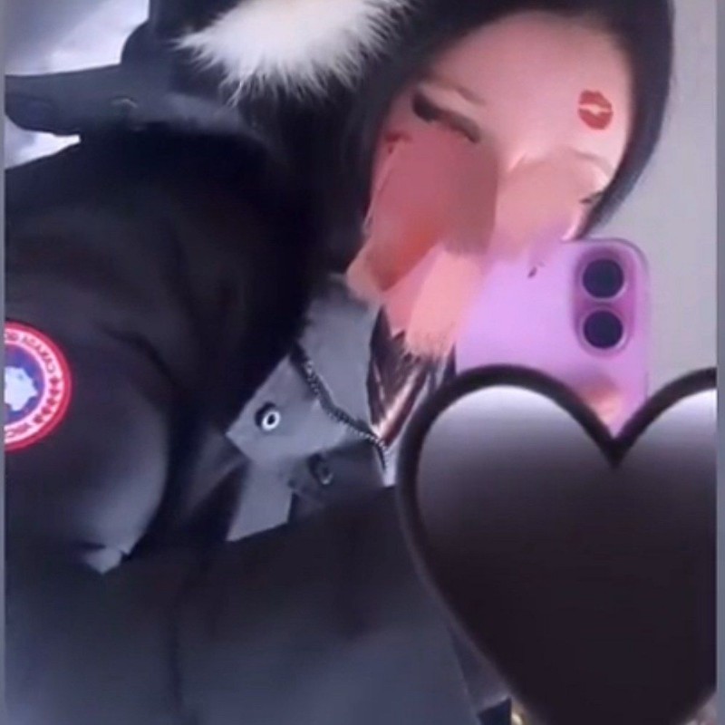 𝐑𝐔𝐁𝐘ꨄ (@gtkruby.xo) | Snapchat Stories, Spotlight & Lenses