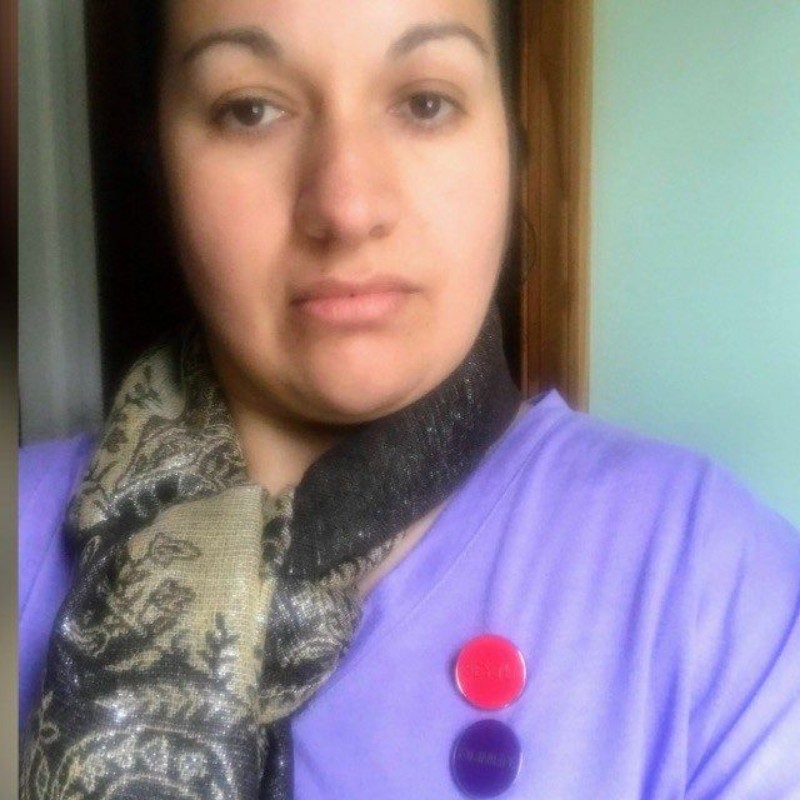 Isabel Saavedra (@gtwaat) | Snapchat Stories, Spotlight & Lenses