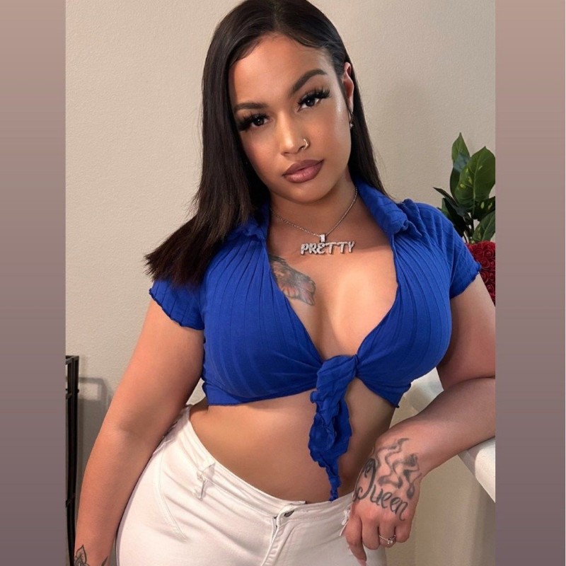 Gucci Prettyface (@gucciprettyface) | Snapchat Stories, Spotlight & Lenses