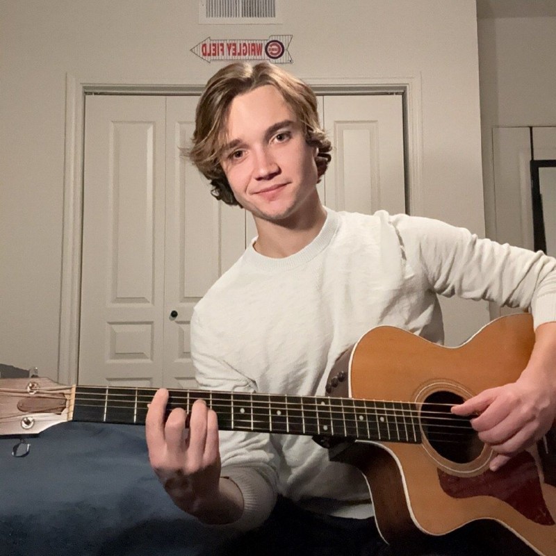 Guitar Dave (@guitar_dave) | Snapchat Stories, Spotlight & Lenses