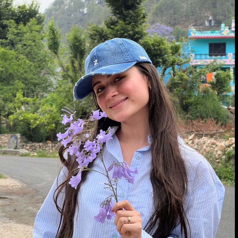 Gunjan Kunwar (@gunjan_kunwar) | Snapchat Stories, Spotlight & Lenses