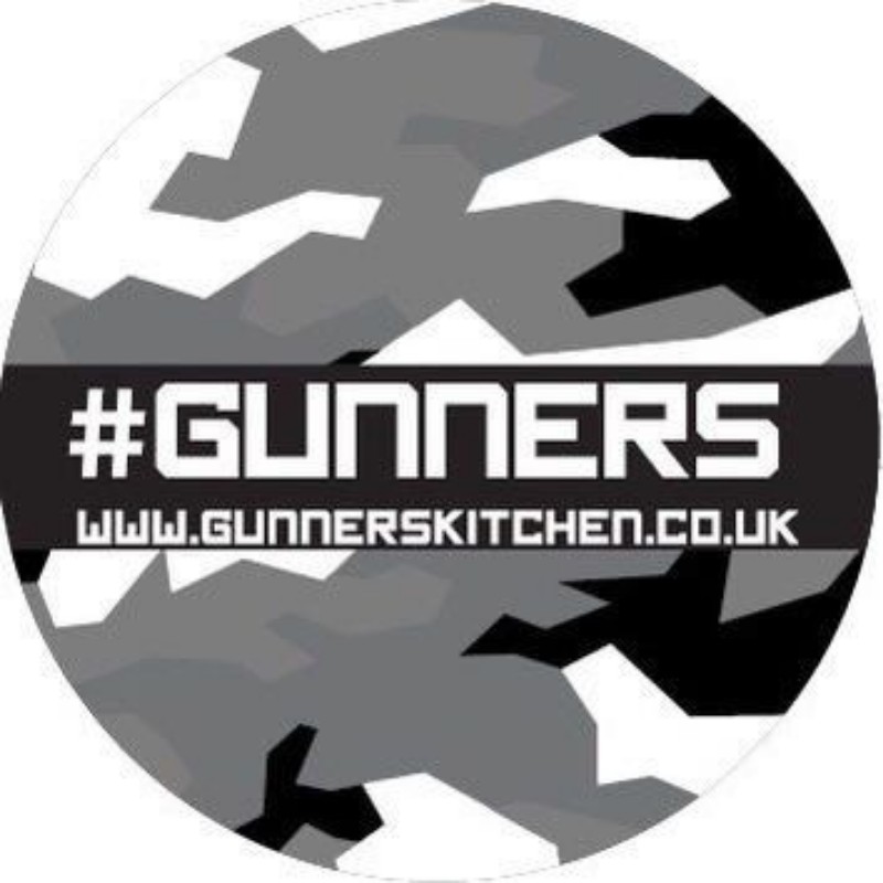 Gunners Kitchen (@gunnerskitchen) | Snapchat Stories, Spotlight & Lenses