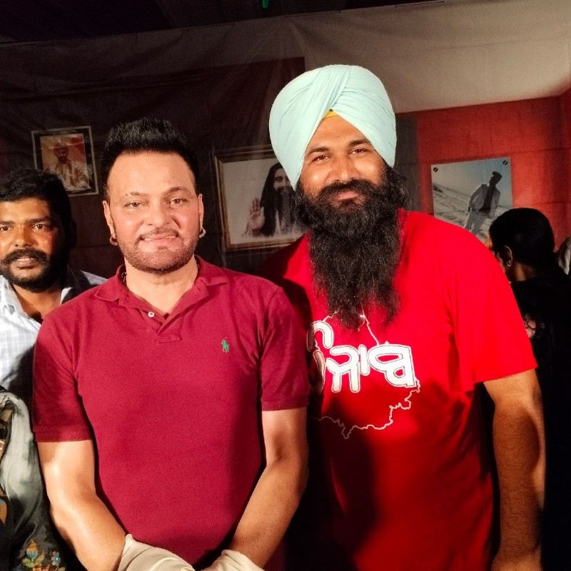 Gurbinder Singh Sikhanwala (@gurbinder08492) | Snapchat Stories ...