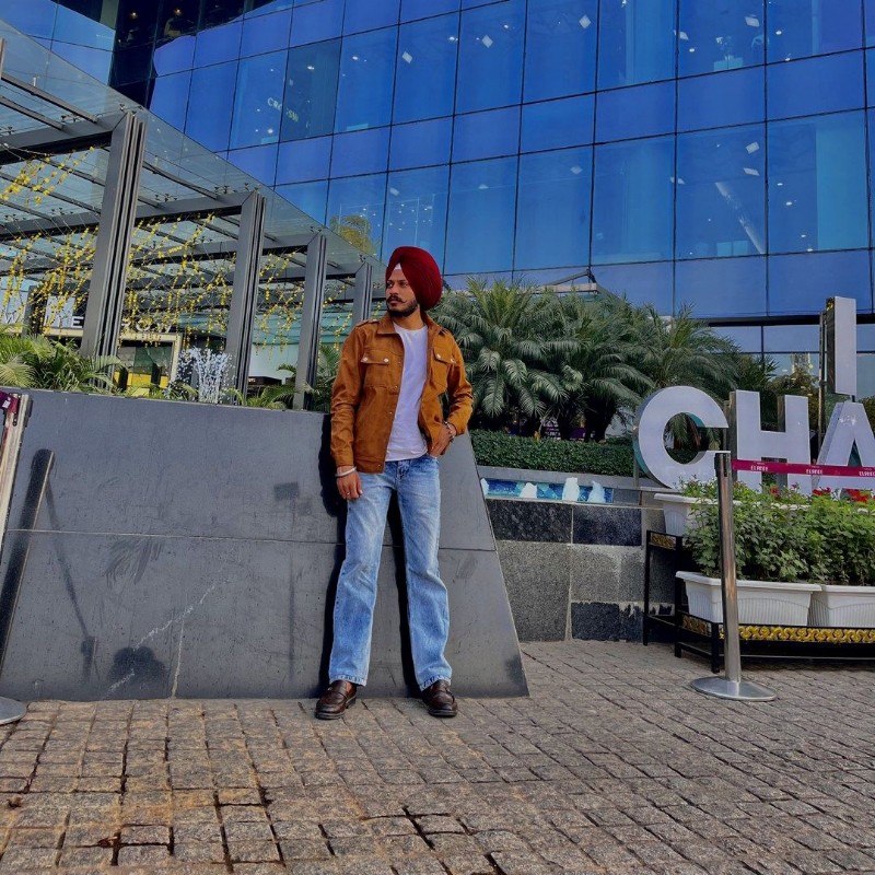 Preet 13 (@gurdev4050) | Snapchat Stories, Spotlight & Lenses