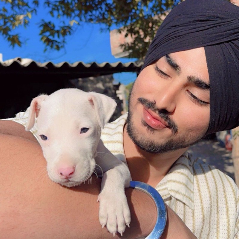 𝓖𝓾𝓻𝓳𝓸𝓽 𝓼𝓲𝓷𝓰𝓱 🪄 (@gurjot_singhs) | Snapchat Stories, Spotlight & Lenses