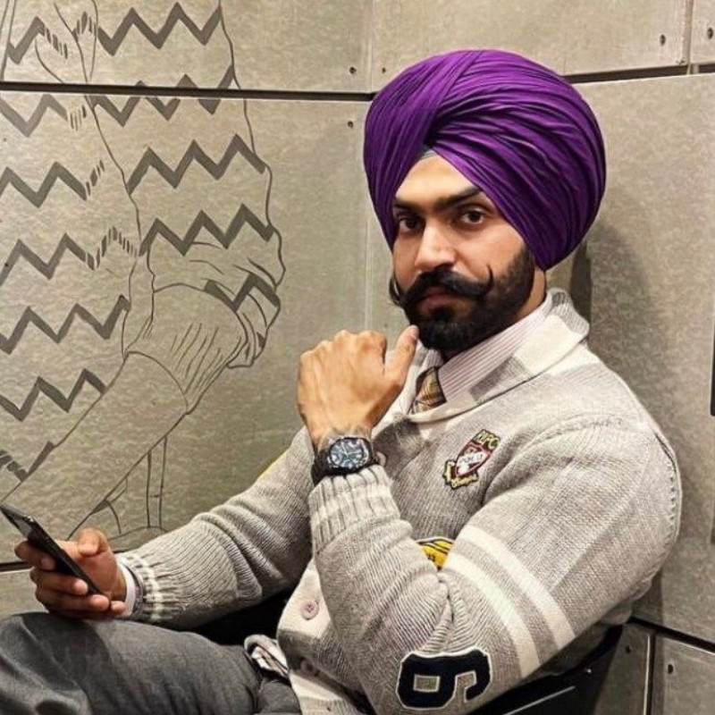 Gurtej Banwait (@gurtejbanwait) | Snapchat Stories, Spotlight & Lenses