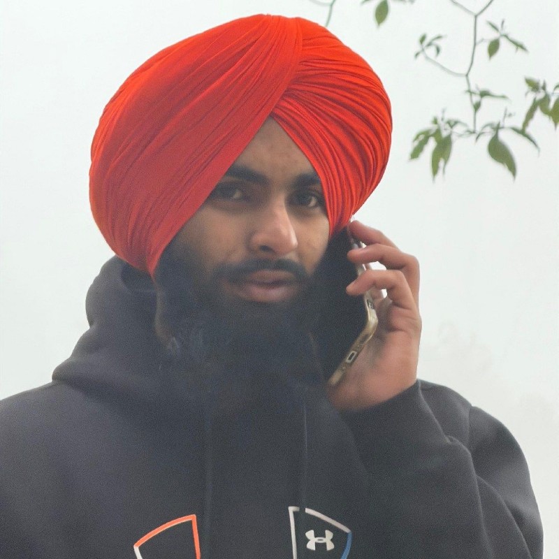 Gurtek_singh_063 (@gurtek1363) | Snapchat Stories, Spotlight & Lenses