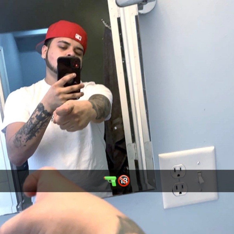 Gustavo Baez (@gustavobaez383) | Snapchat Stories, Spotlight & Lenses