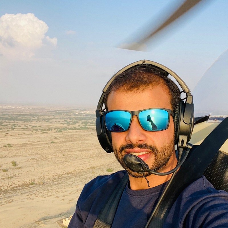 Captain Ali🇸🇦 (@gyrocopter.1) | Snapchat Stories, Spotlight & Lenses