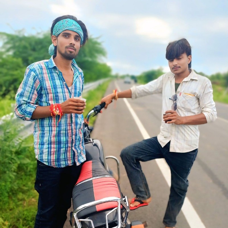 Hari Shankar Meena (@h81645646) | Snapchat Stories, Spotlight & Lenses