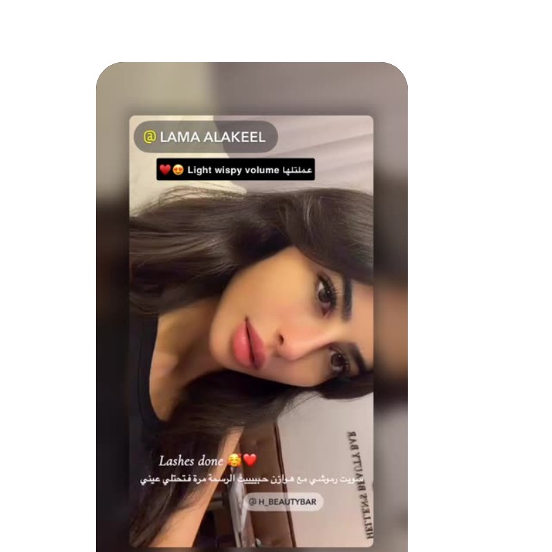 Hellen's Beauty Bar⚜️ (@h_beautybar) | Snapchat Stories, Spotlight & Lenses