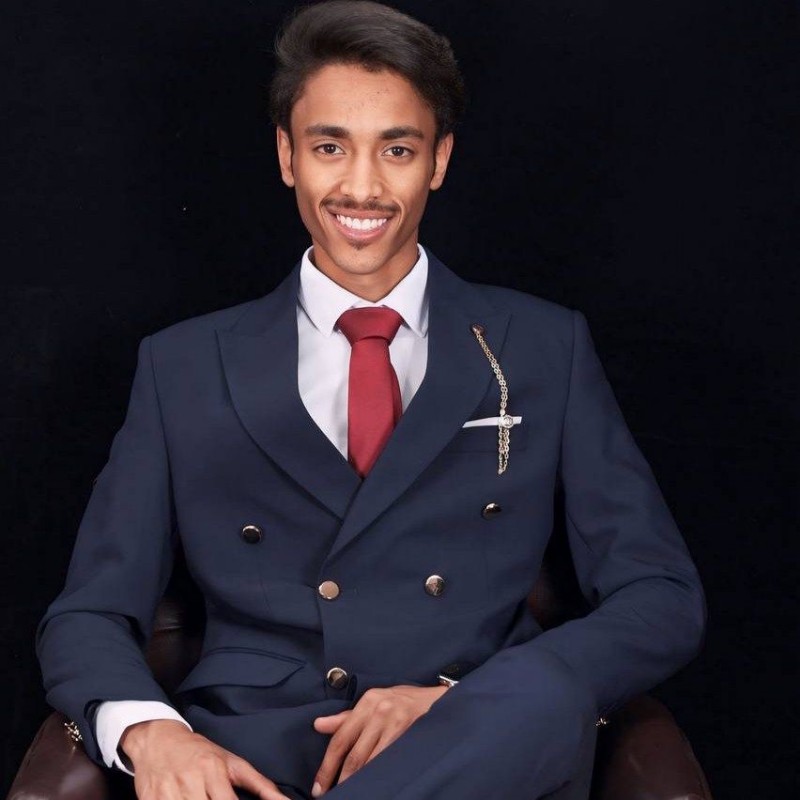 حبيب الجبور || BANI SAKHR (@hab.101) | Snapchat Stories, Spotlight & Lenses