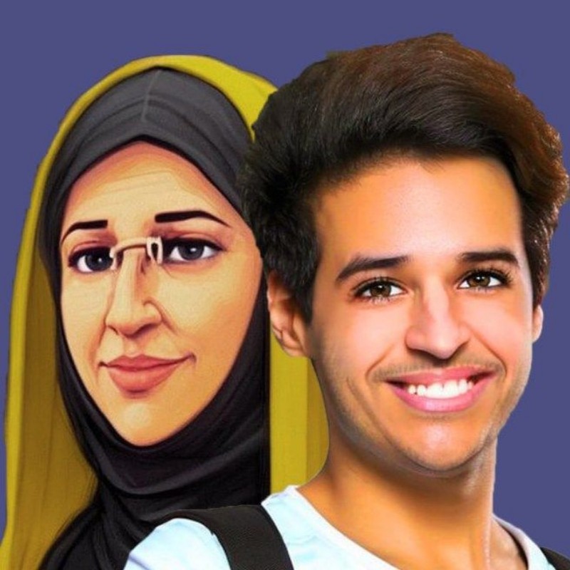 هادي الهادي 🇰🇼 (@hadi92kw) | Snapchat Stories, Spotlight & Lenses