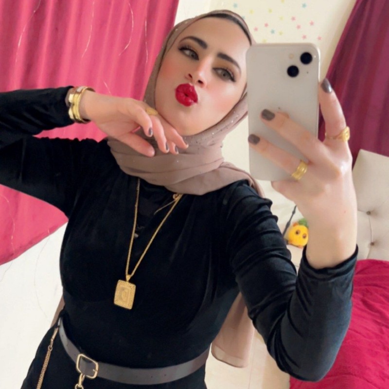 🫀Huda Hassan🫀G (@hadoosh-hasan25) | Snapchat Stories, Spotlight & Lenses