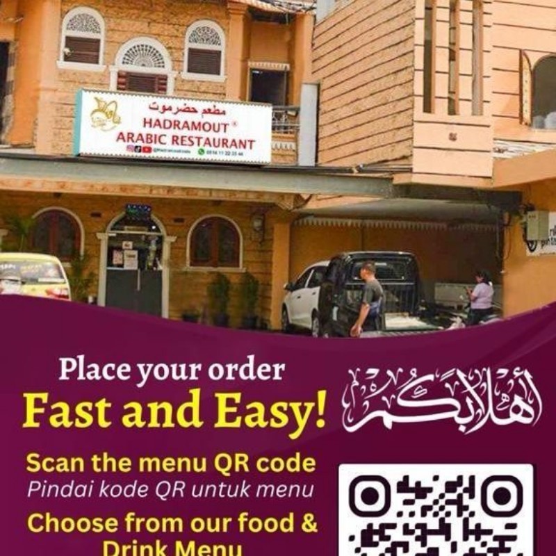 مطعم حضرموت إندونيسيا (@hadramout_resto) | Snapchat Stories, Spotlight ...