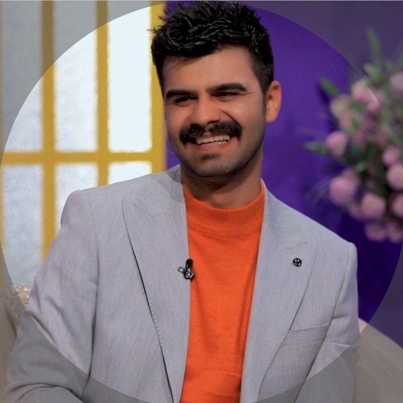 الشاعر حيدر حطاب (@haider_hatab) | Snapchat Stories, Spotlight & Lenses