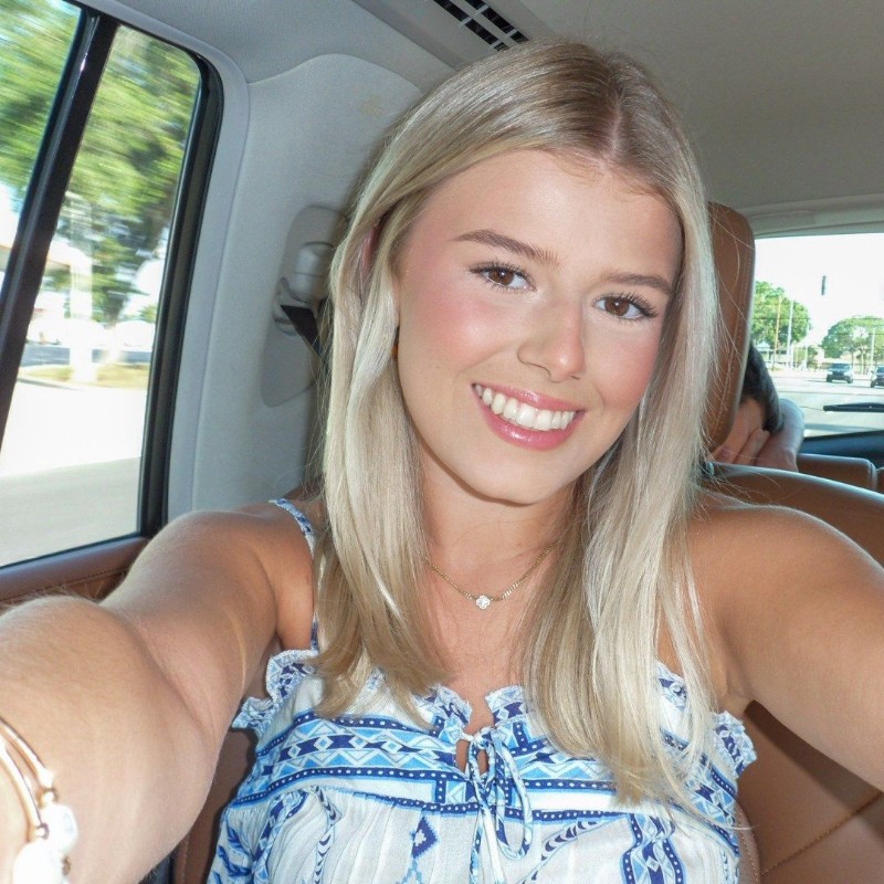 haleigh (@haieighgrace) | Snapchat Stories, Spotlight & Lenses