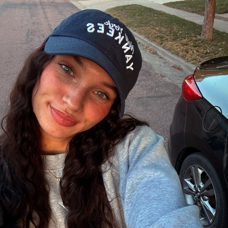 hailey price (@hailey_makay) | Snapchat Stories, Spotlight & Lenses