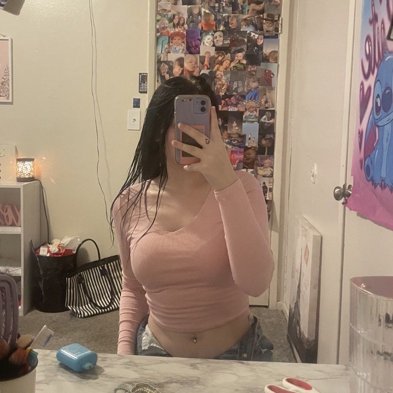 hailey (@haileymarie1006) | Snapchat Stories, Spotlight & Lenses