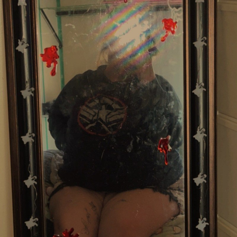 Hailey Reed (@haileyreed28986) | القصص ومنصّة "الأضواء" وعدسات Lens في ...