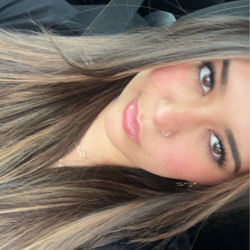 hailey marie (@haileyyymv) | Snapchat Stories, Spotlight & Lenses