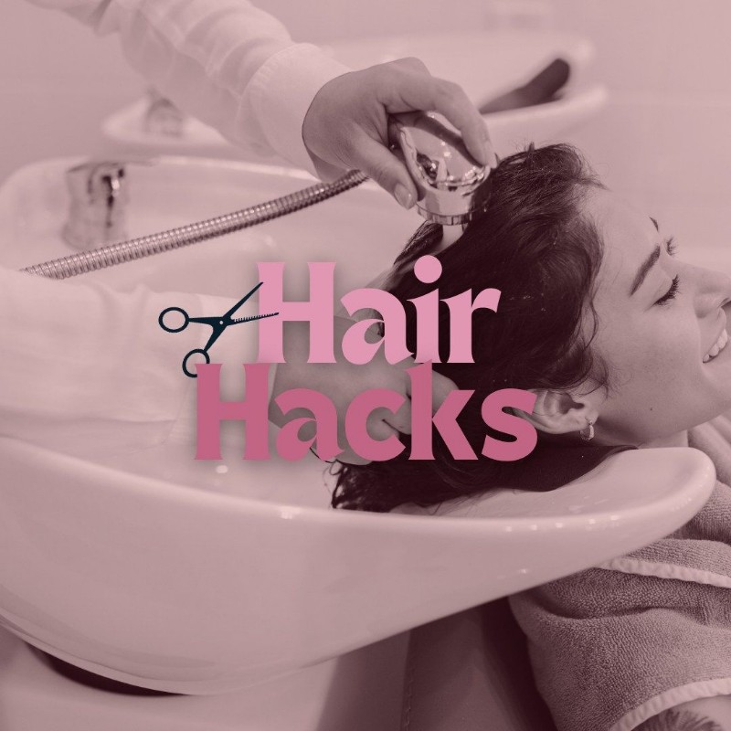 Hair Hacks (@hairhacksshow) | Snapchat Stories, Spotlight & Lenses