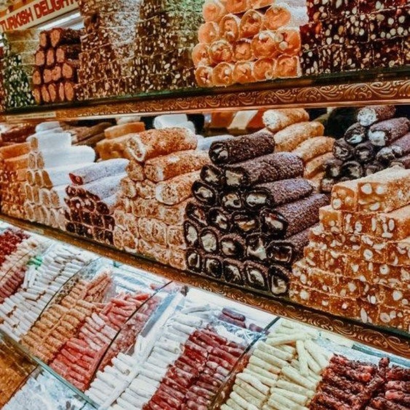 Haji Rasheed Sweets (@hajisweets) | Snapchat Stories, Spotlight & Lenses