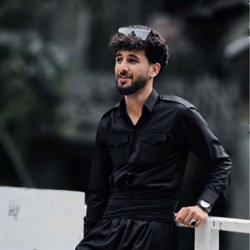 ﮼هەلەی ﮼حەمەی ﮼حارس (@hala_halabjay01) | Snapchat Stories, Spotlight ...