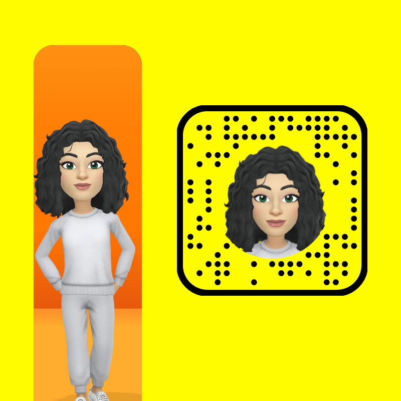 Hala Halasamiir Snapchat Stories Spotlight And Lenses