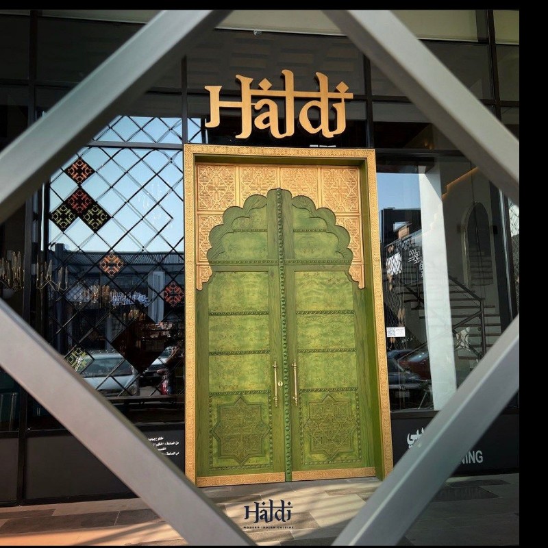 Haldi Restaurant (@haldirestaurant) | Snapchat Stories, Spotlight & Lenses
