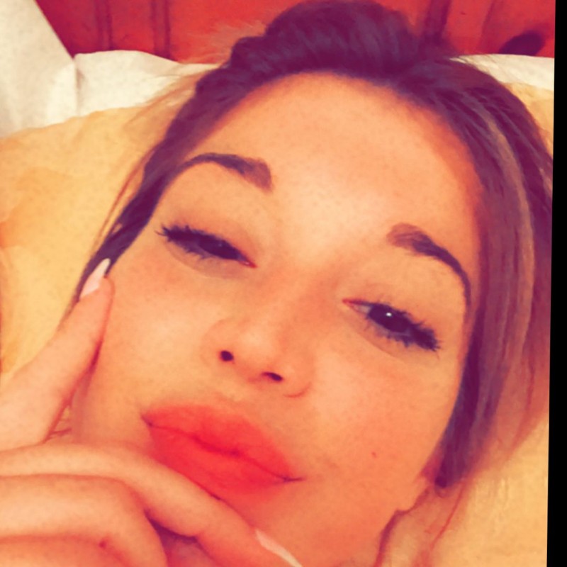 Haley Dawn (@halesbellss) | Snapchat Stories, Spotlight & Lenses