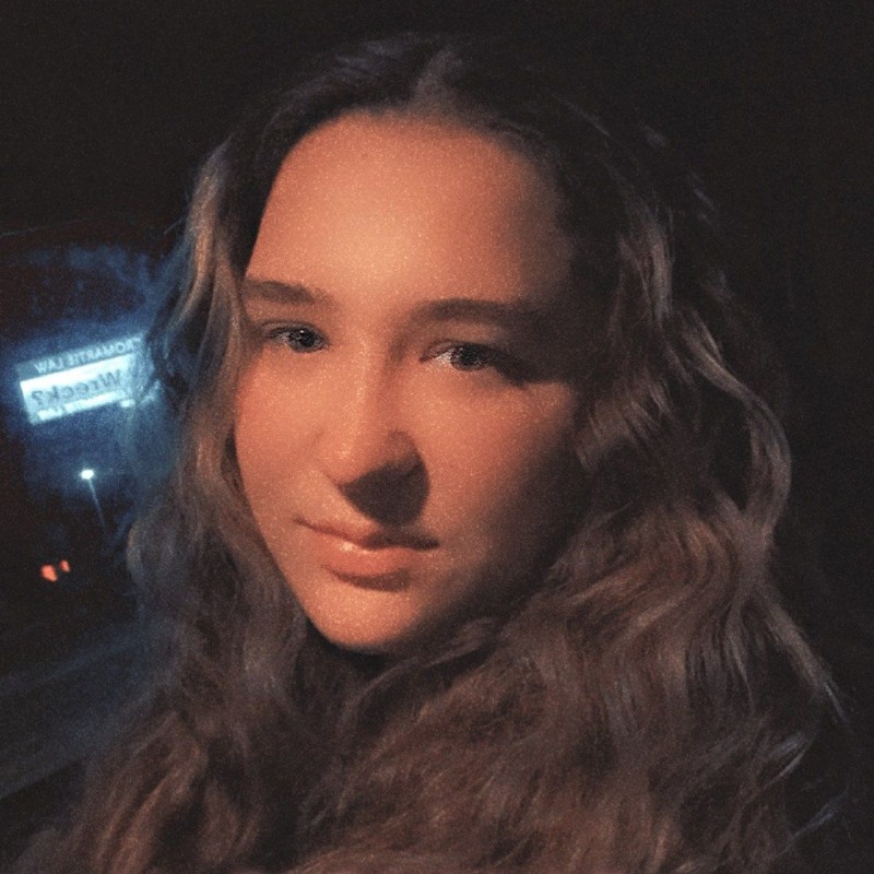 Haley ♥️🤩 (@haley_mcdaniel2) | Snapchat Stories, Spotlight & Lenses