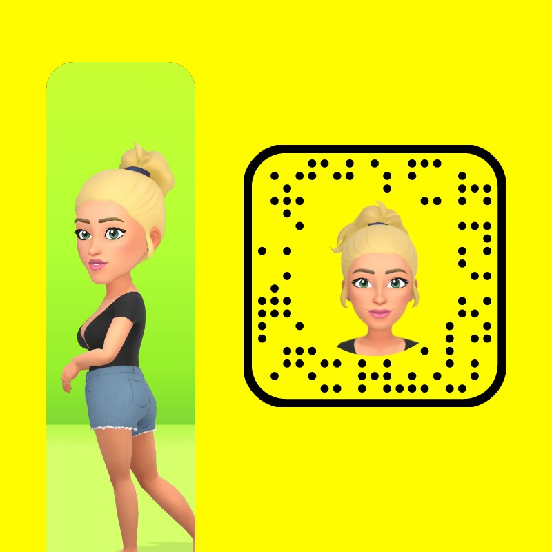 Haley Nicole Haleyn3253 Snapchat Stories Spotlight And Lenses