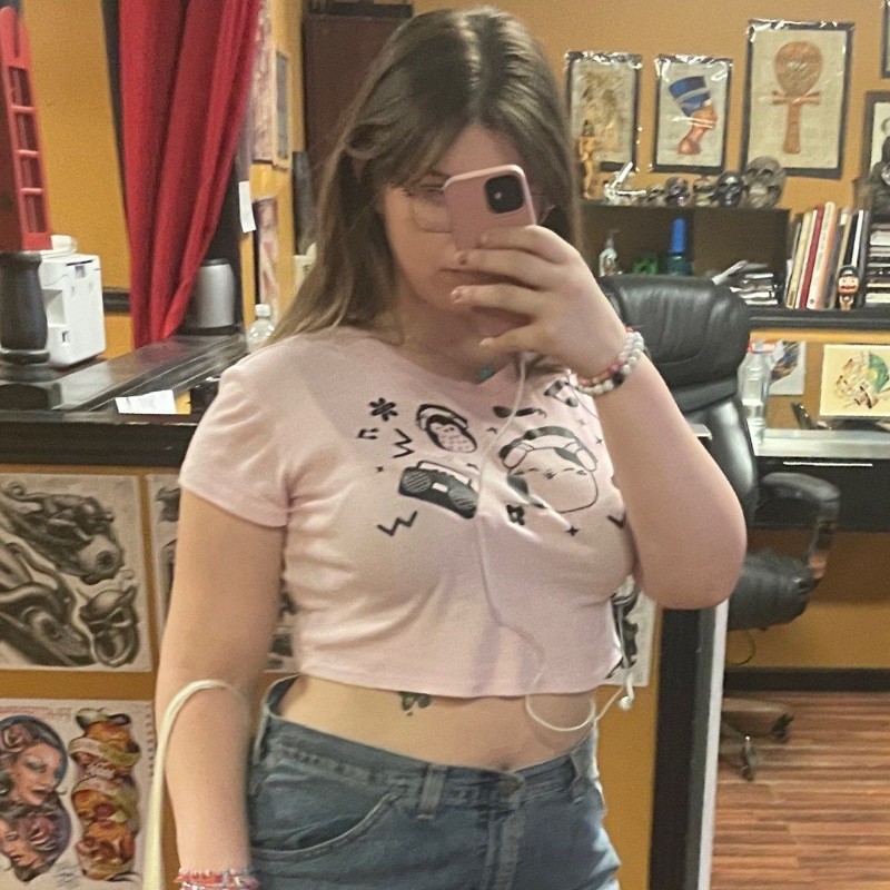 💜💙💕Haley 💕💙💜 (@haleybug0021) | Snapchat Stories, Spotlight & Lenses