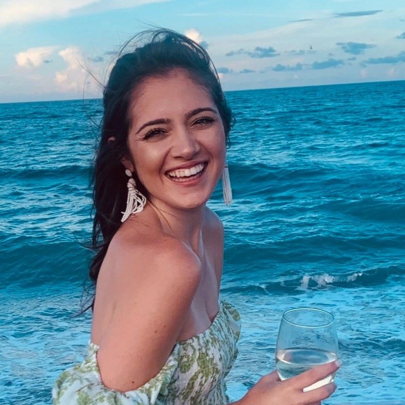 Haley Lickstein (@haleylickstein) | Snapchat Stories, Spotlight & Lenses