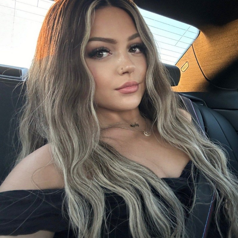 haley (@haleynbrookes) | Snapchat Stories, Spotlight & Lenses