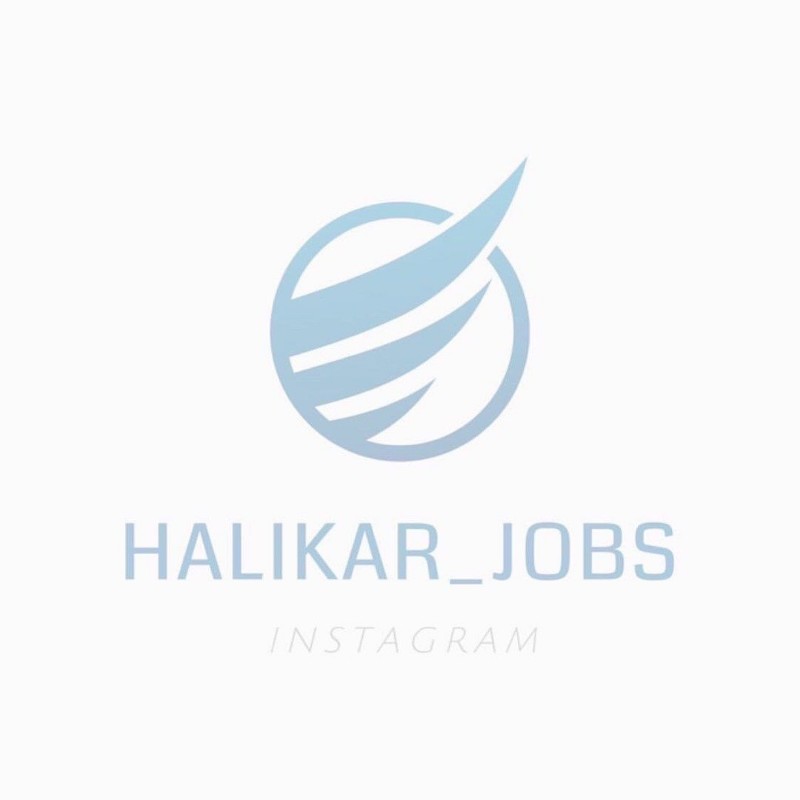 هەلیکار - فرص عمل 🌟 (@halikar_jobs) | Snapchat Stories, Spotlight & Lenses