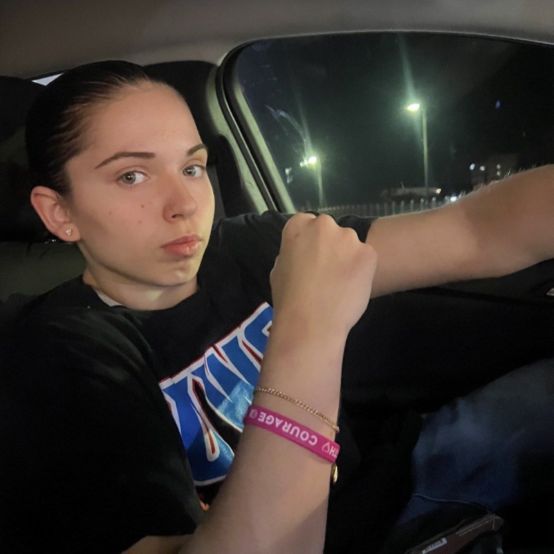 Hal Collins ™️ (@hallecollins23) | Snapchat Stories, Spotlight & Lenses