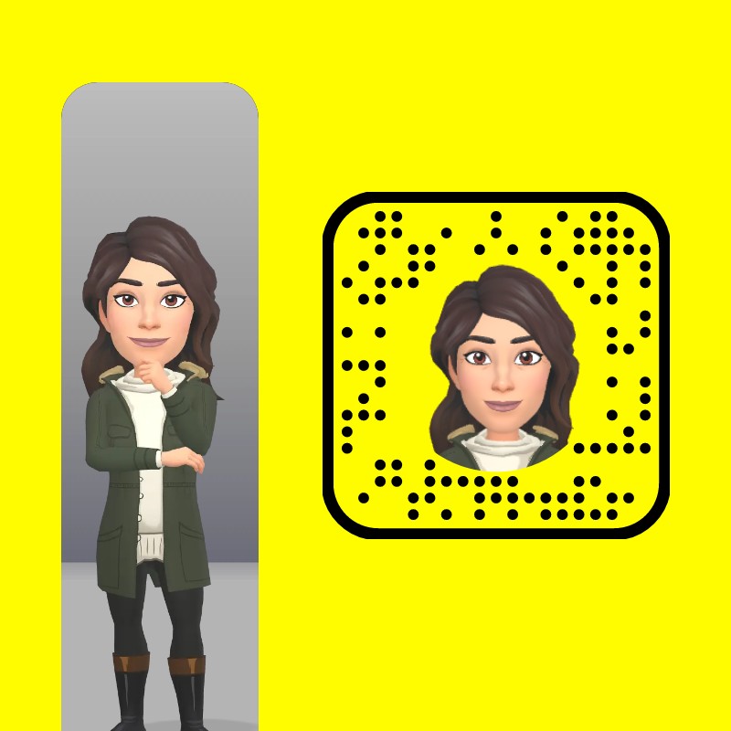 Hallie Jackson (@hallienbc) | Snapchat Stories, Spotlight & Lenses