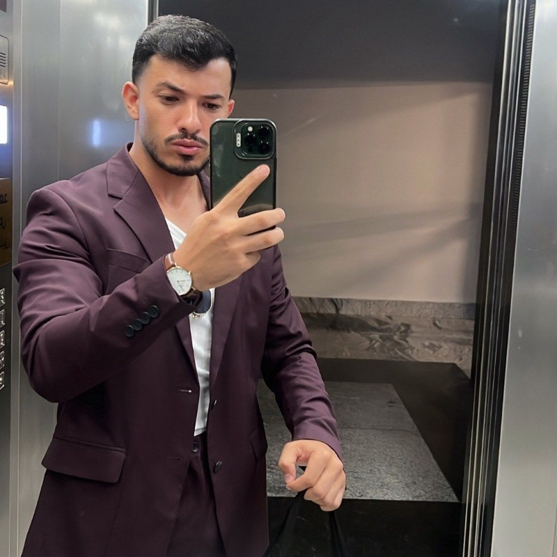 HAMADY (@hamady_d1) | Snapchat Stories, Spotlight & Lenses