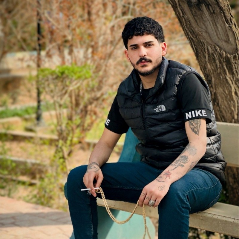 @hamay_sarkawt) | Snapchat Stories, Spotlight & Lenses