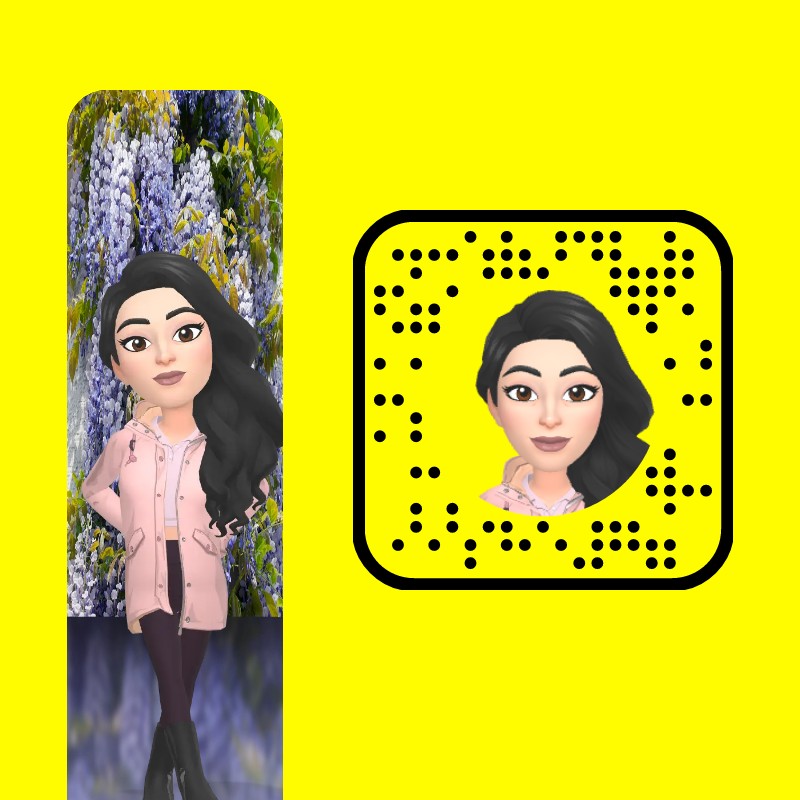 Hamda (@hamda-88) | Snapchat Stories, Spotlight & Lenses
