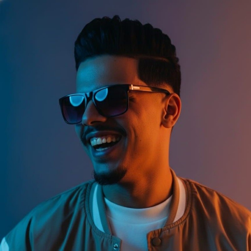 الفنان حموده غريفات 🎤🇯🇴 (@hamoda-ghrafat) | Snapchat Stories, Spotlight ...