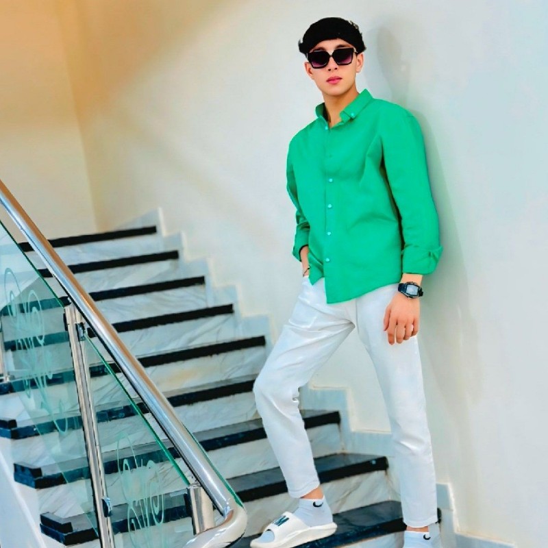 حمــ𝄠ــودي//𝑯𝑨𝑴𝑶𝑼𝑫 (@hamoda_5h) | Snapchat Stories, Spotlight & Lenses