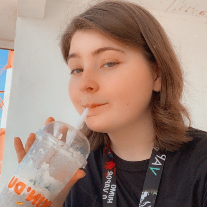 TheyCallMeHannah (@hannah_thegamer) | Snapchat Stories, Spotlight & Lenses