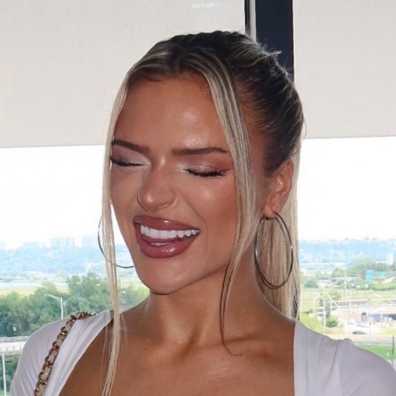 Hannah Brooke Sanders (@hannahbrooke) | Snapchat Stories, Spotlight ...