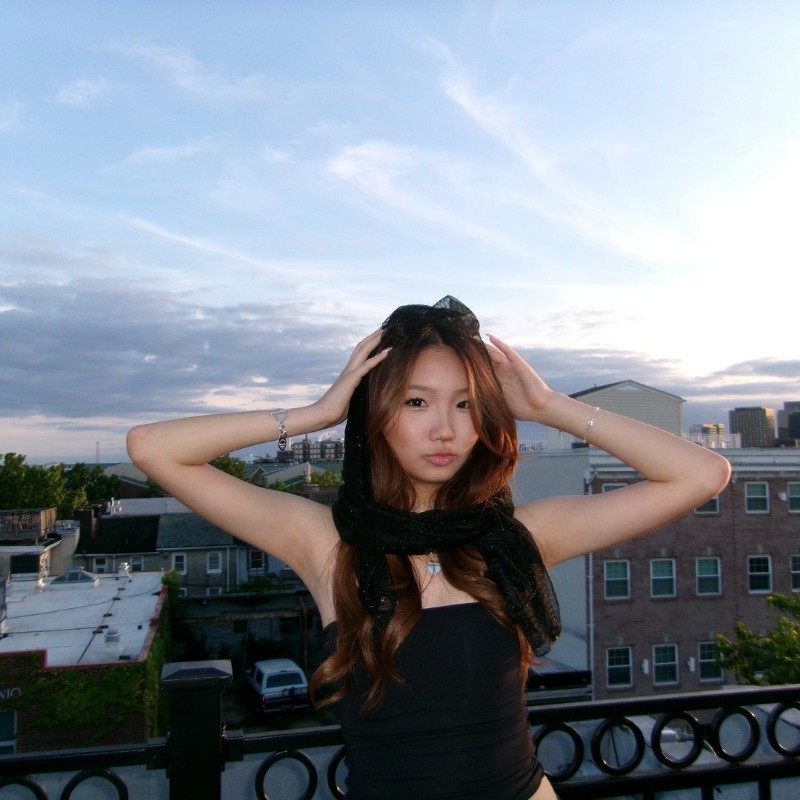 Hannah Yang (@hannahh_yang) | Snapchat Stories, Spotlight & Lenses