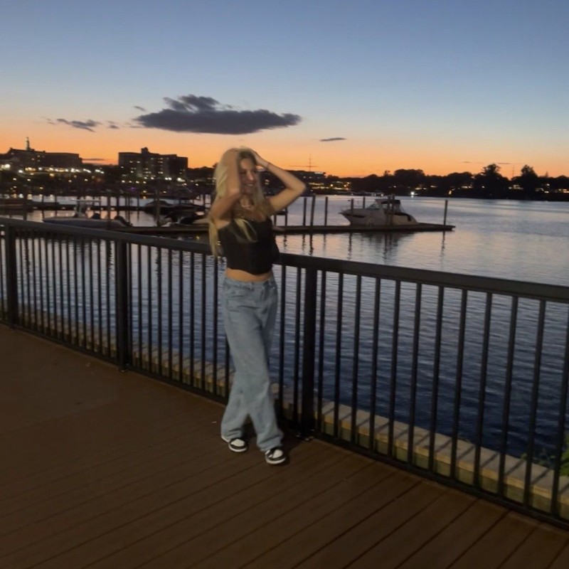 hannah (@hannahlynn0999) | Snapchat Stories, Spotlight & Lenses