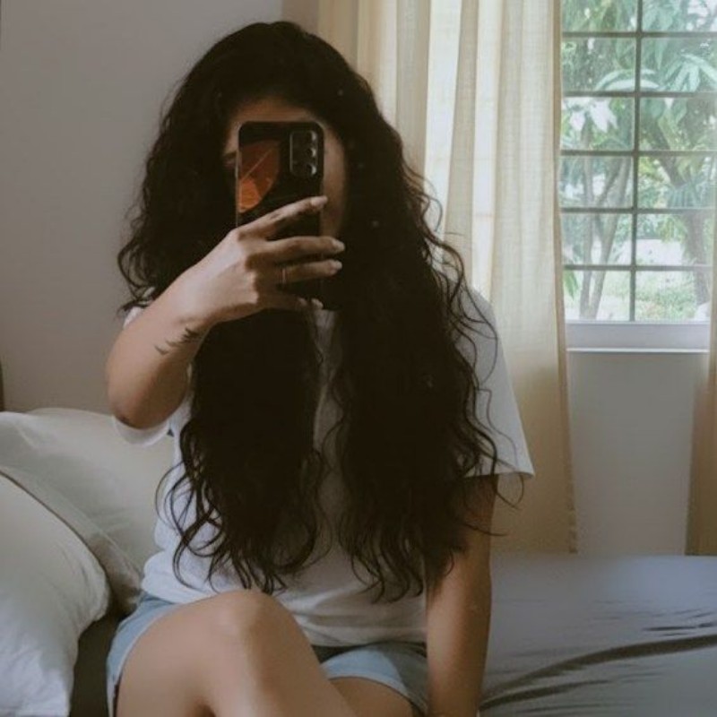 Johanna Mariyam Alex (@hannu_2000) | Snapchat Stories, Spotlight & Lenses