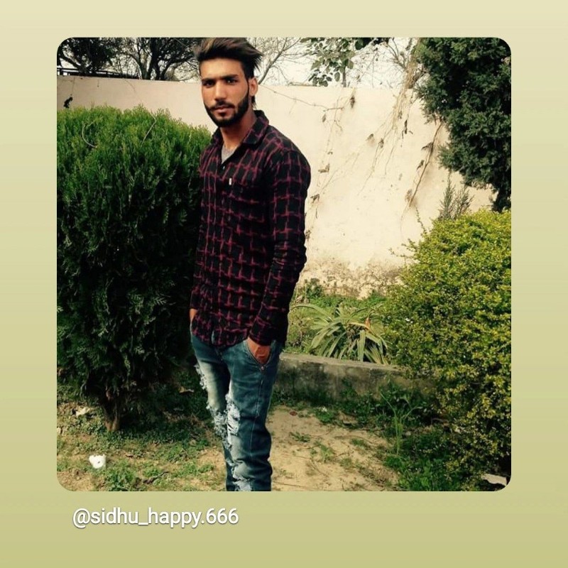 Happy Sidhu (@happysidhu9201) | Snapchat Stories, Spotlight & Lenses